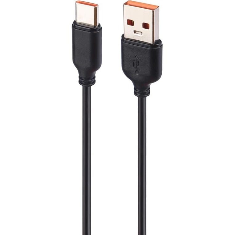 پاوربانک 20000 بیوا Biva BP-017 توان 22.5 وات همراه کابل متصل - جانبی هاب